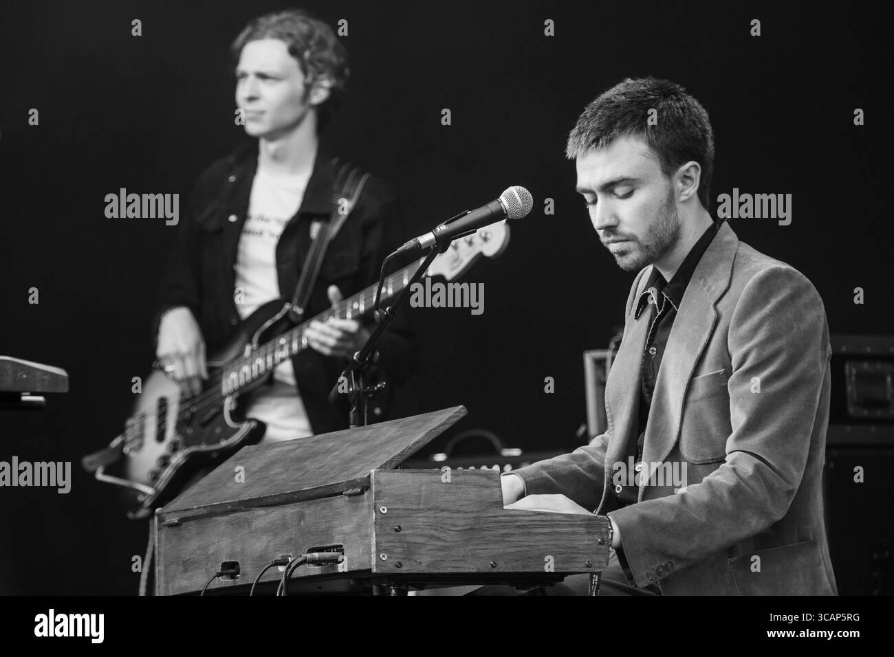 Childhood stage Black and White Stock Photos & Images - Alamy