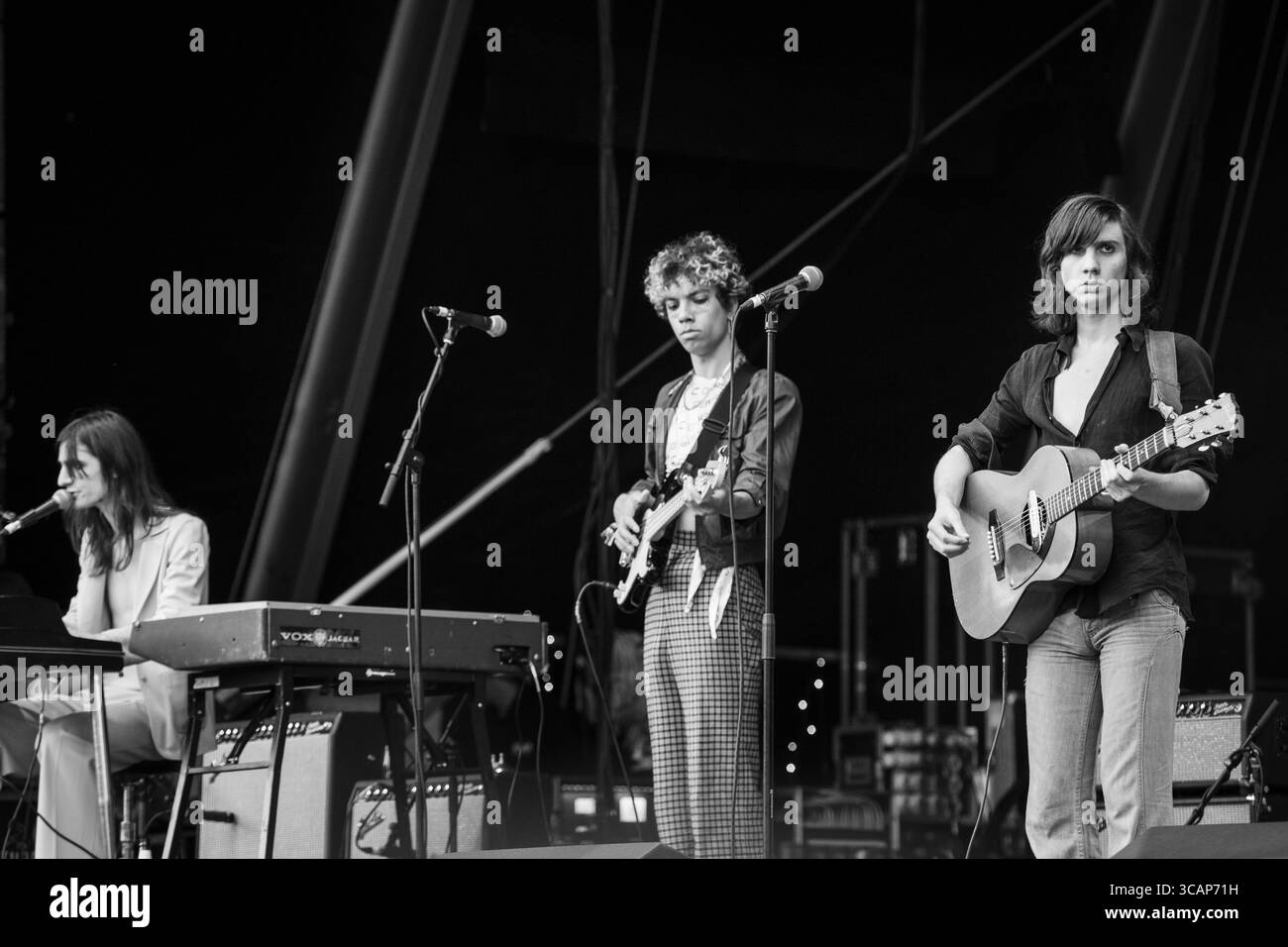 D'addario Black and White Stock Photos & Images - Alamy