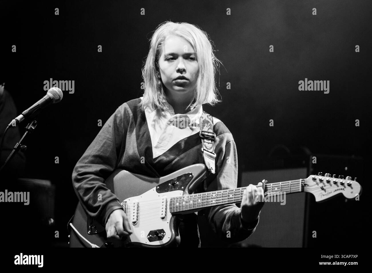 Lindsey jordan project Black and White Stock Photos & Images - Alamy
