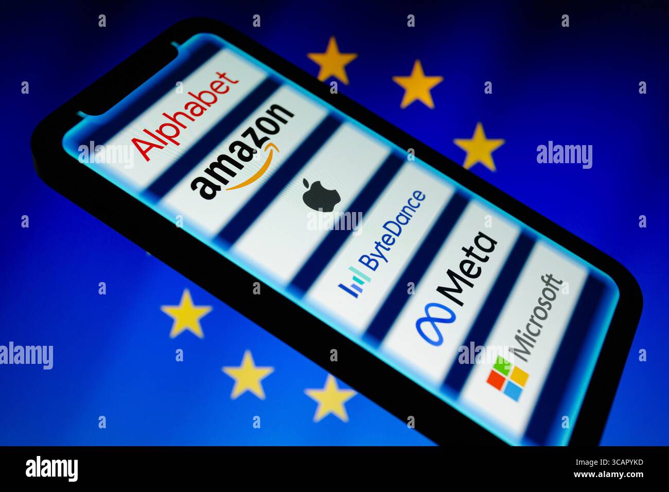 Platform obligations hi-res stock photography and images - Alamy