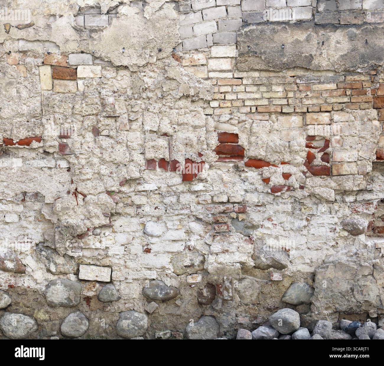 Two different rock types hi-res stock photography and images - Alamy