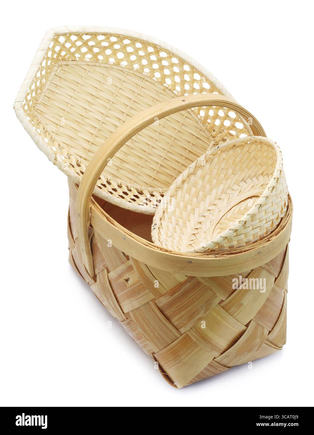 Set in rural countryside Cut Out Stock Images & Pictures - Alamy