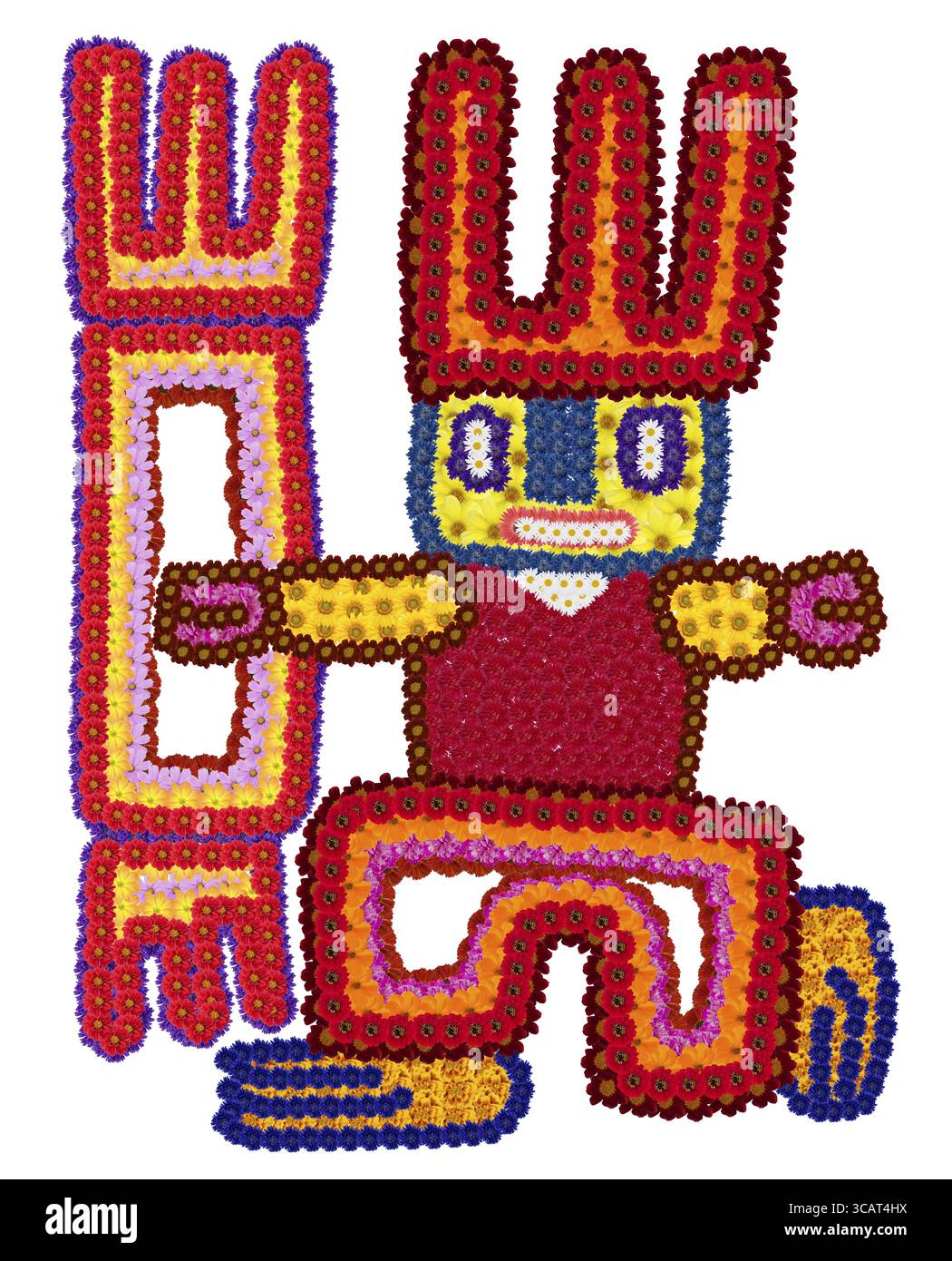 Ancient royal structure Cut Out Stock Images & Pictures - Alamy