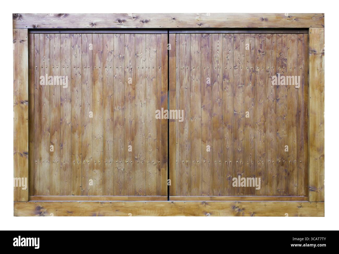 Architecture modern shed home Cut Out Stock Images & Pictures - Alamy