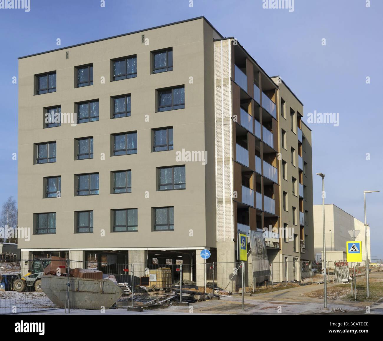 Construction mass production standard hi-res stock photography and ...