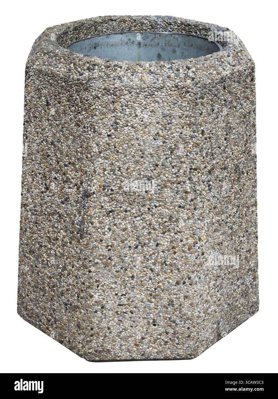 Rubbish river Cut Out Stock Images & Pictures - Alamy