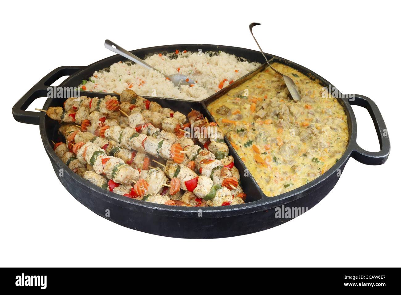 Big stall Cut Out Stock Images & Pictures - Alamy