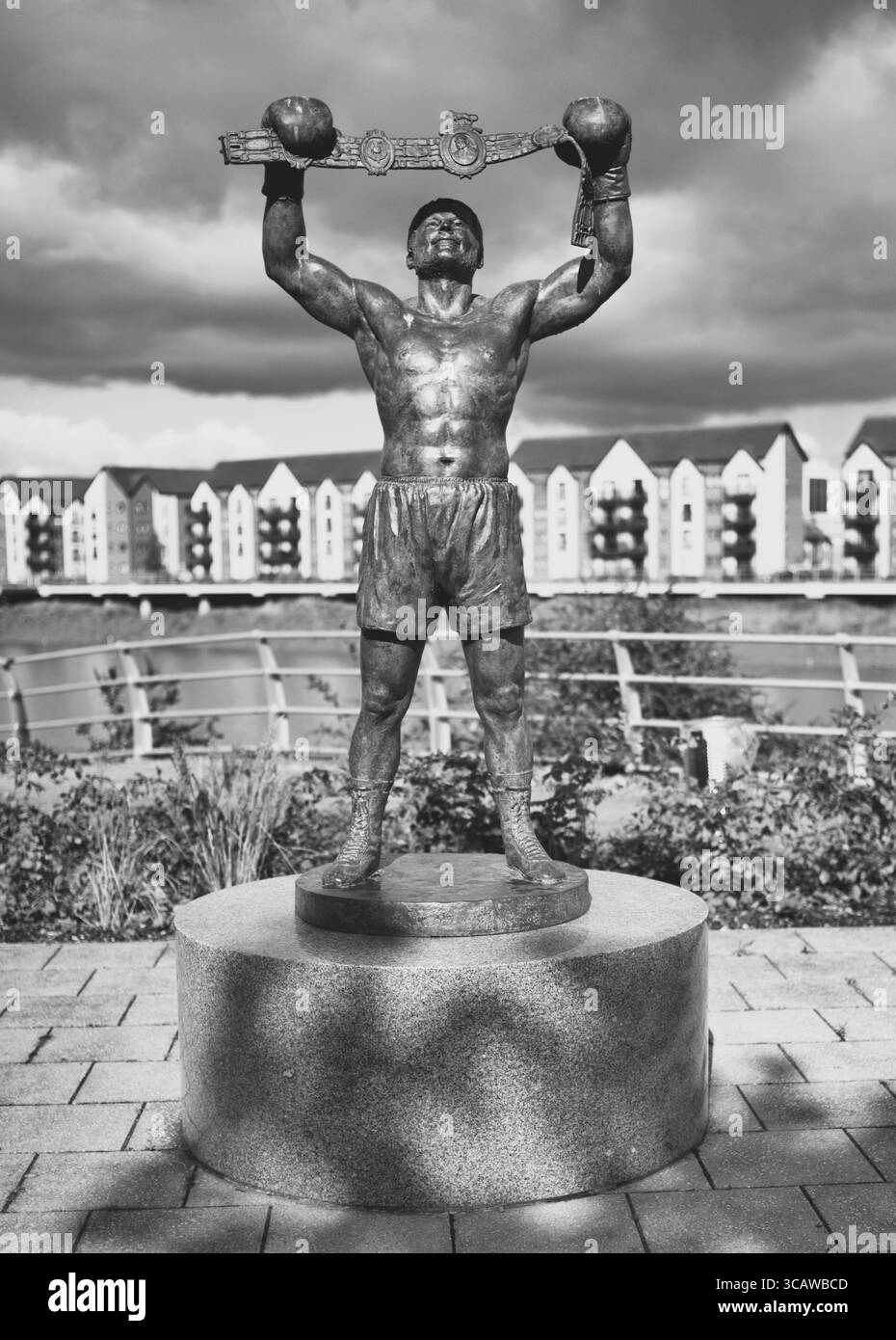 Underrated fighter hi-res stock photography and images - Alamy