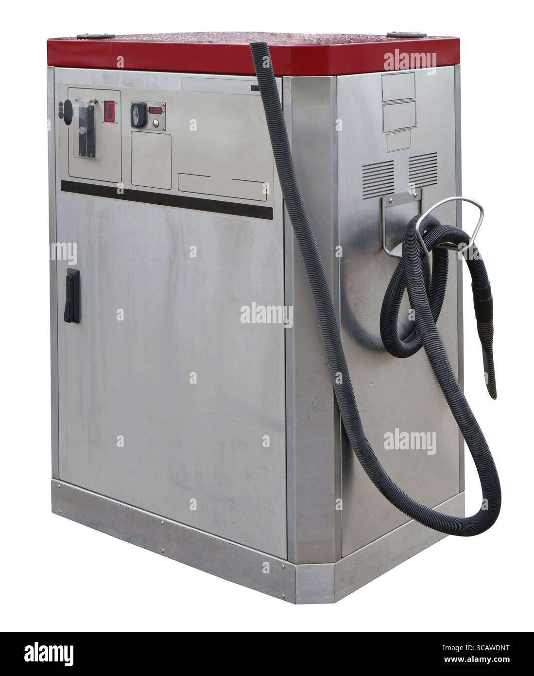 People industrial cleaning Cut Out Stock Images & Pictures - Alamy