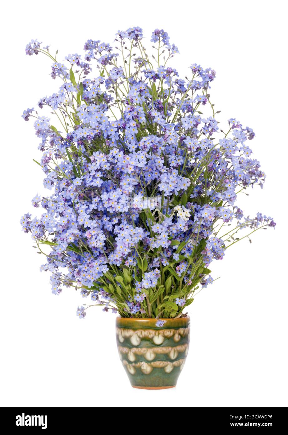 Ceramic vessel in Cut Out Stock Images & Pictures - Alamy