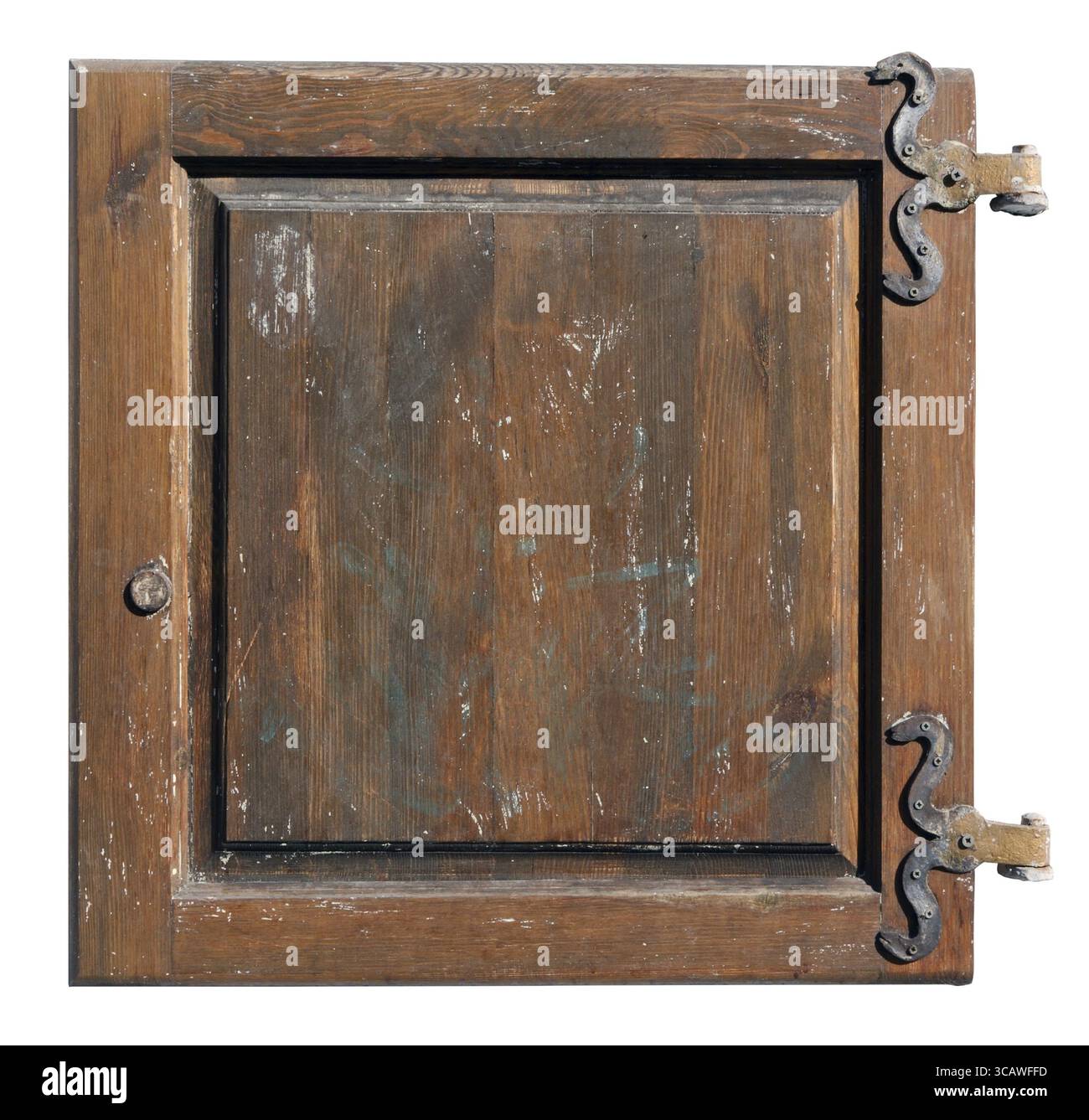 Shutter blind Cut Out Stock Images & Pictures - Alamy