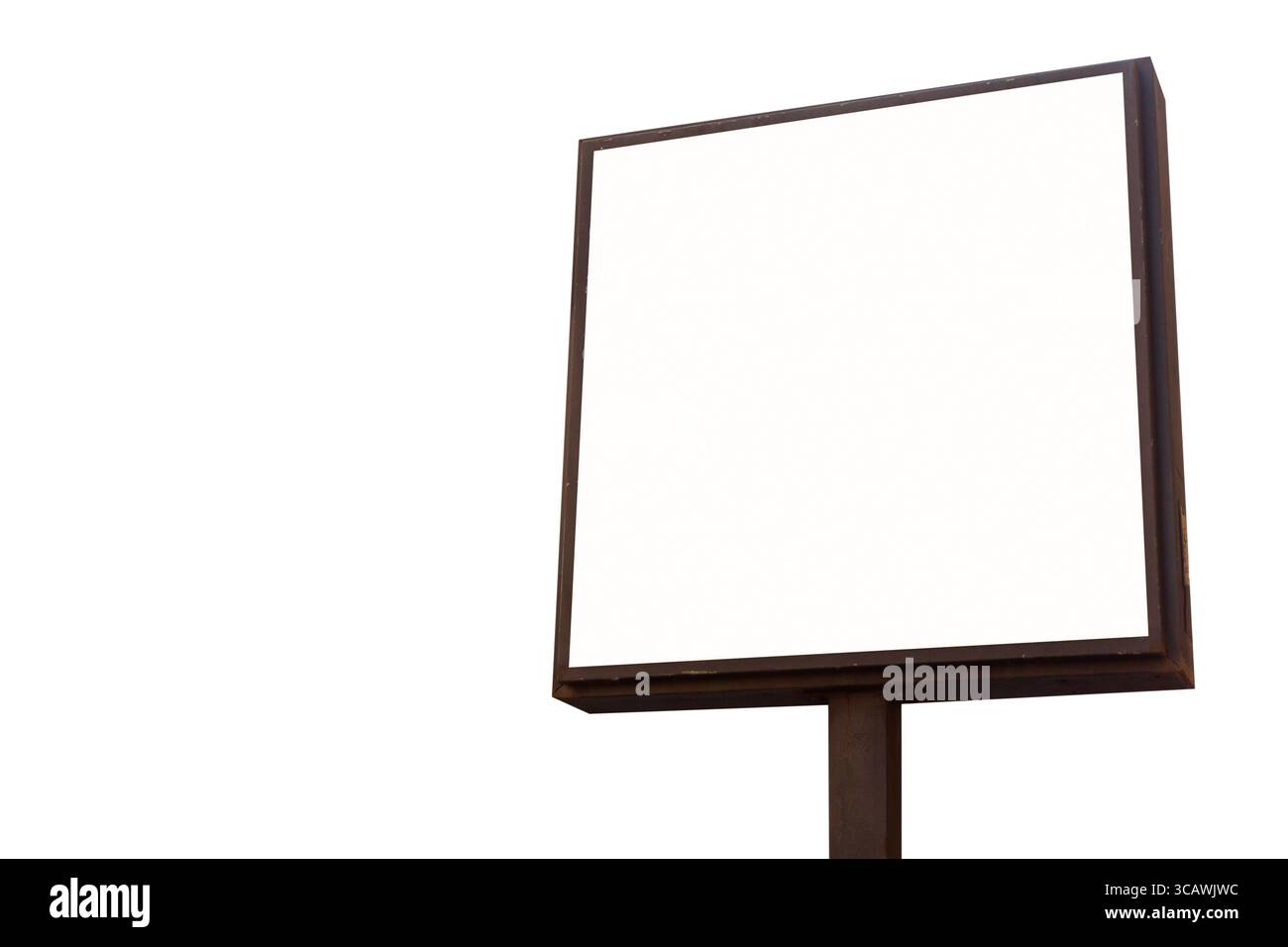 Interactive billboard Cut Out Stock Images & Pictures - Alamy