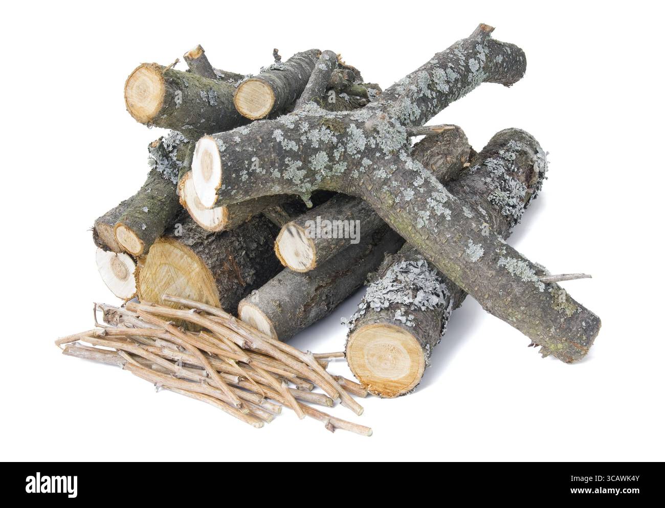 Fuel for fire Cut Out Stock Images & Pictures - Alamy