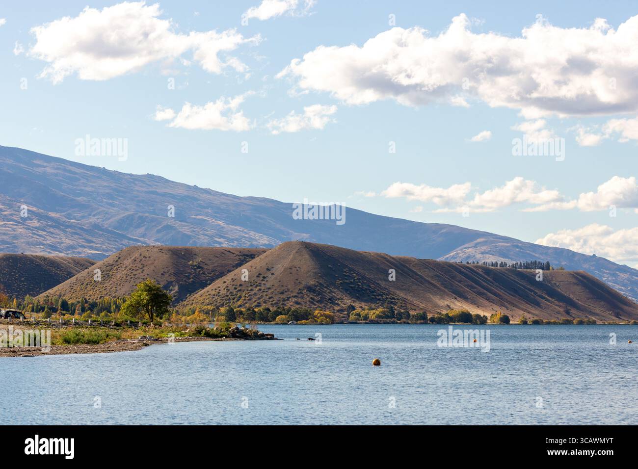 The Sugar loaf which is a Fluvial Outwash Terrace from the last ...