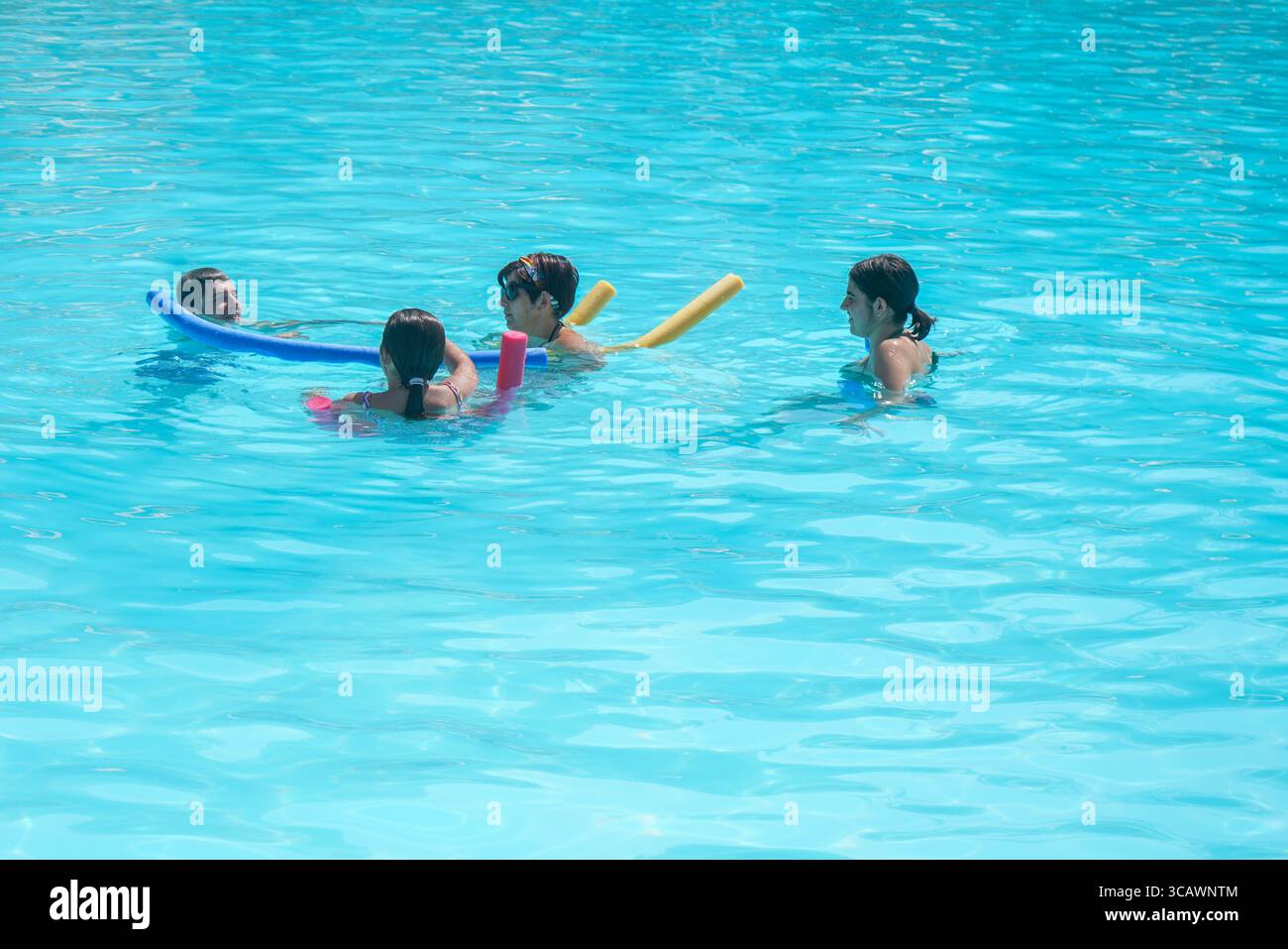 Viterbo papal baths hi-res stock photography and images - Alamy