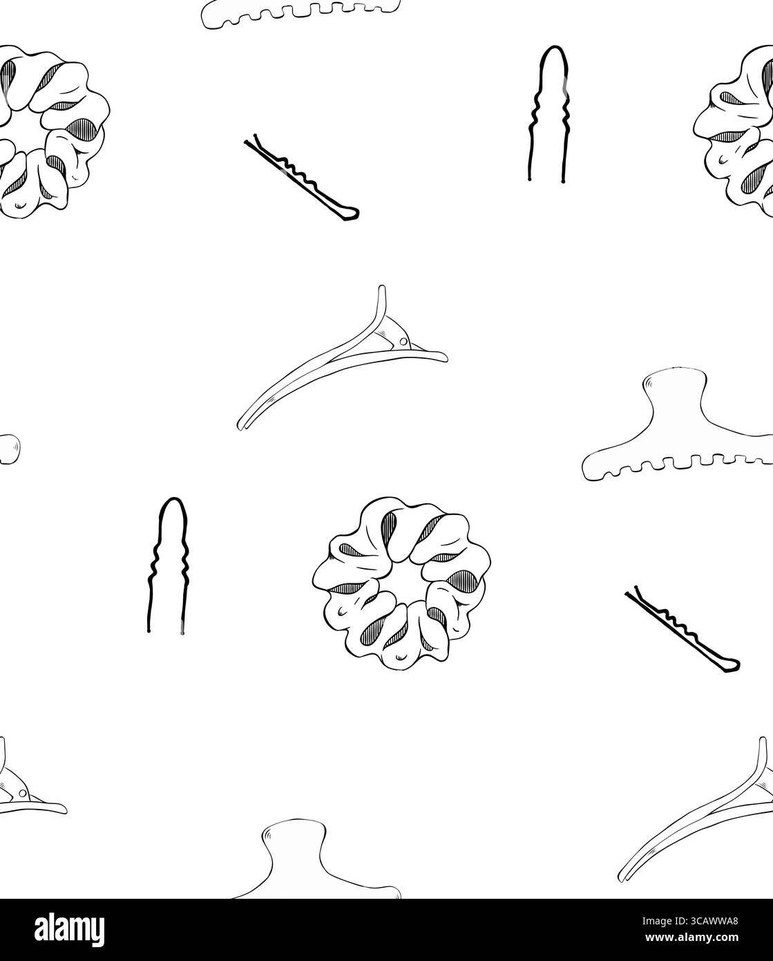 Content textile pattern background Cut Out Stock Images & Pictures - Alamy