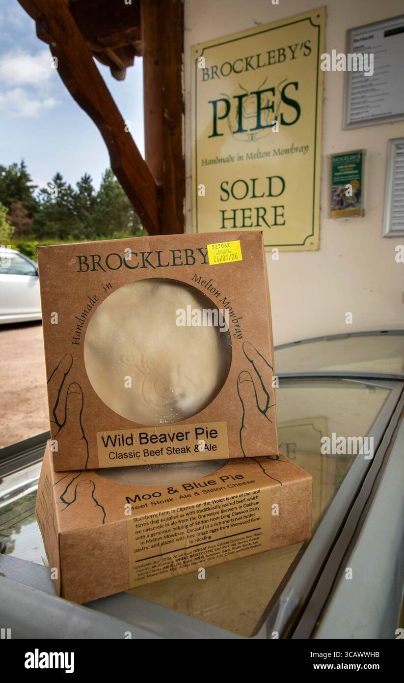 Brockebys hi-res stock photography and images - Alamy
