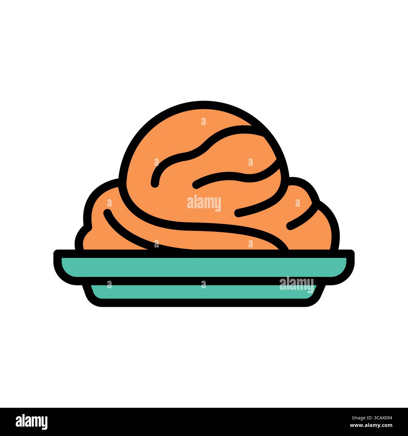 Homemade artisan Stock Vector Images - Alamy