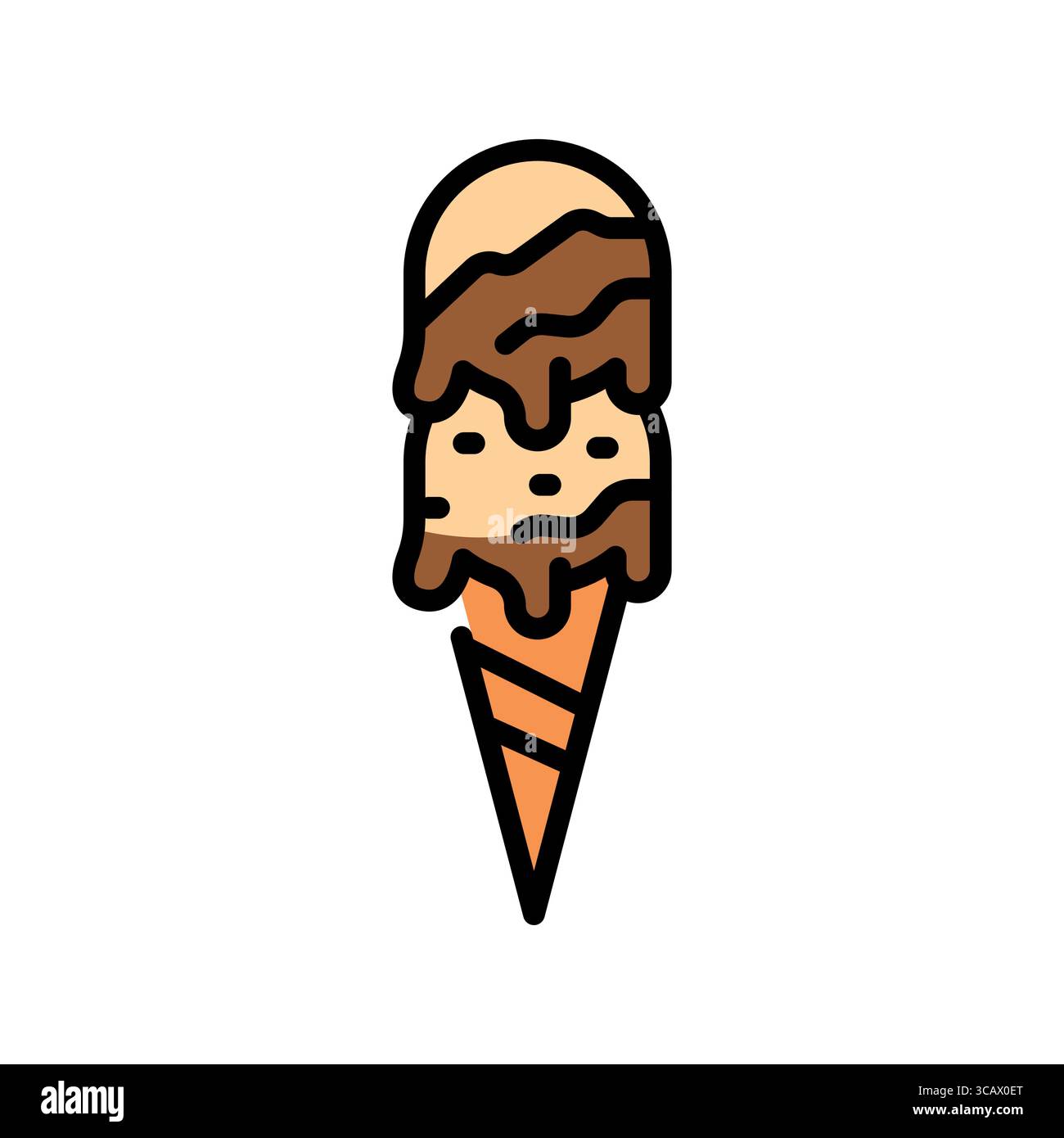 Parlor branding icons hi-res stock photography and images - Alamy