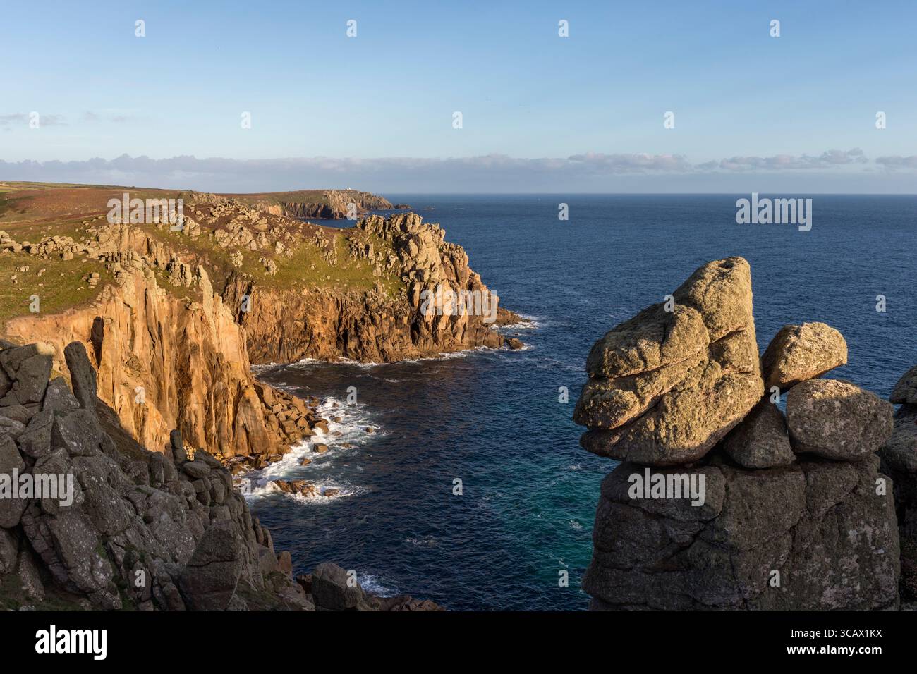 West end point hi-res stock photography and images - Alamy