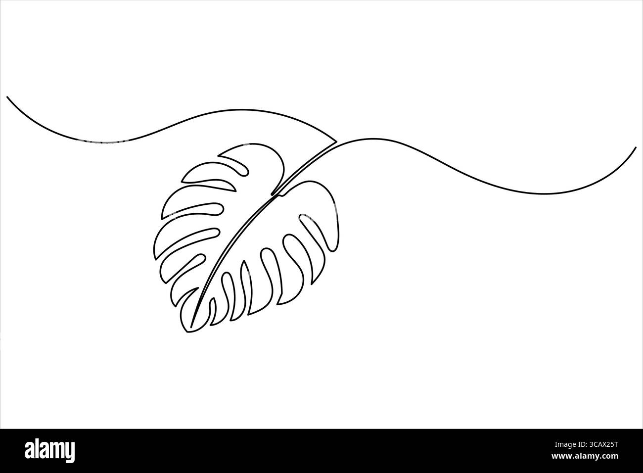 One perfect garden Stock Vector Images - Alamy