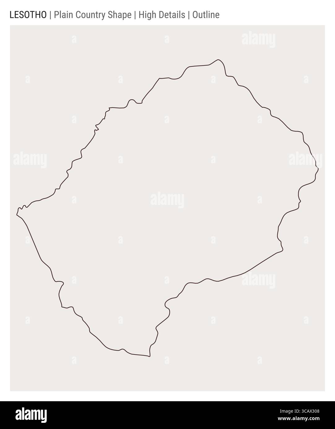 Frontier terrain Stock Vector Images - Alamy