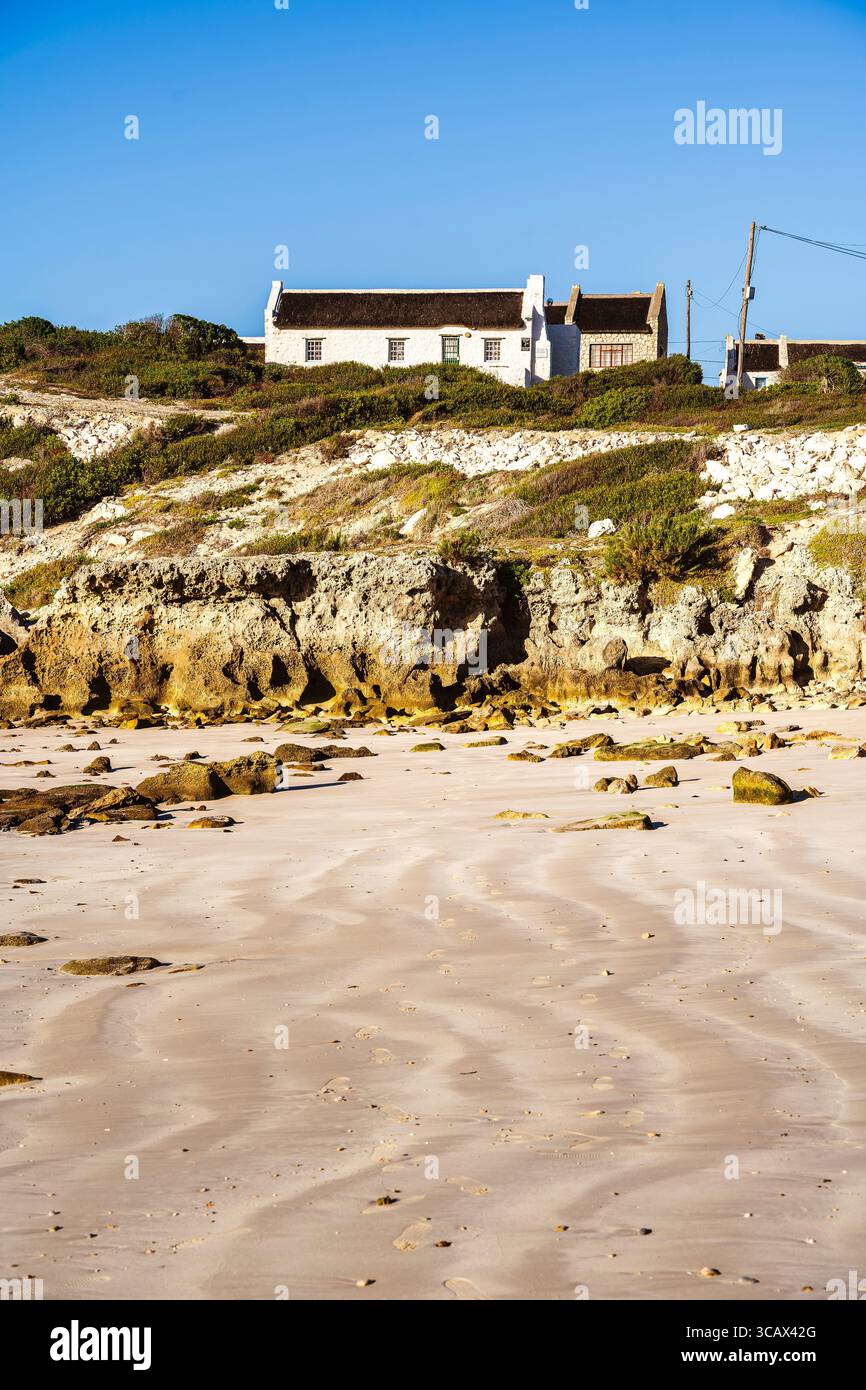 The beach at arniston hi-res stock photography and images - Alamy