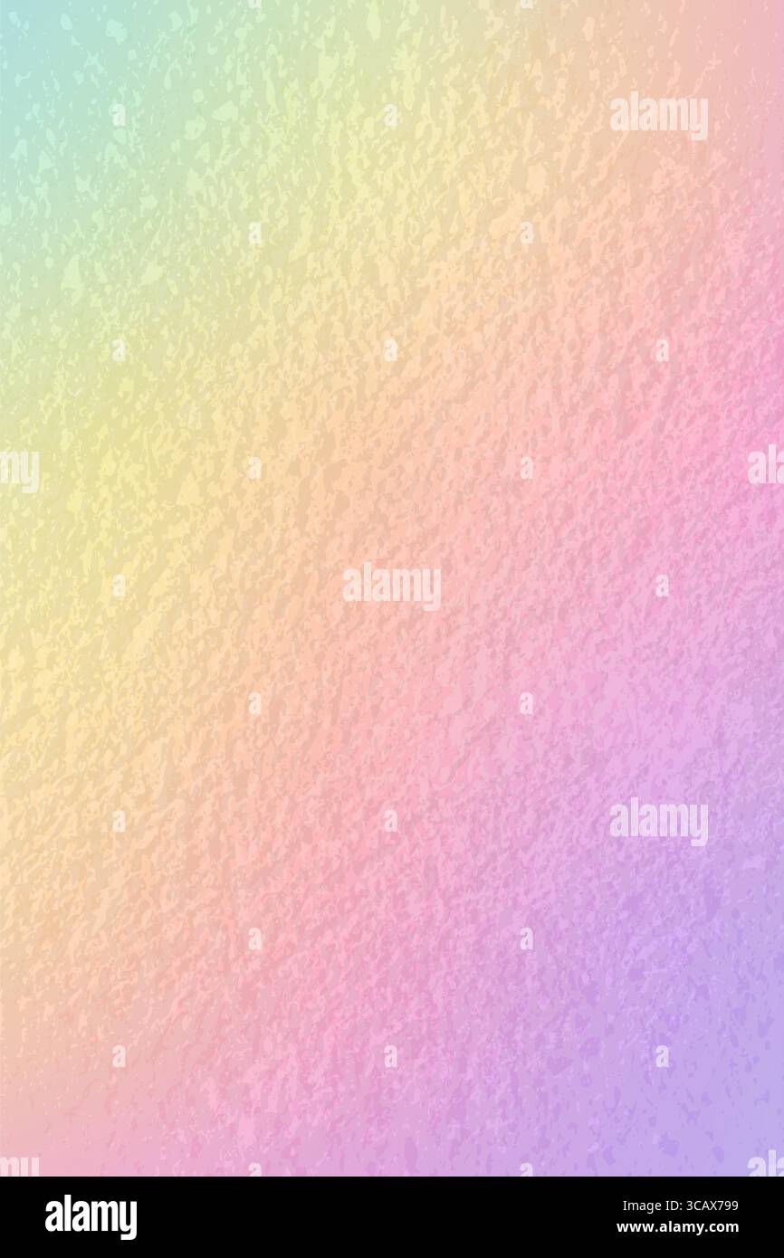 Dreamy pastel texture in Stock Vector Images - Alamy