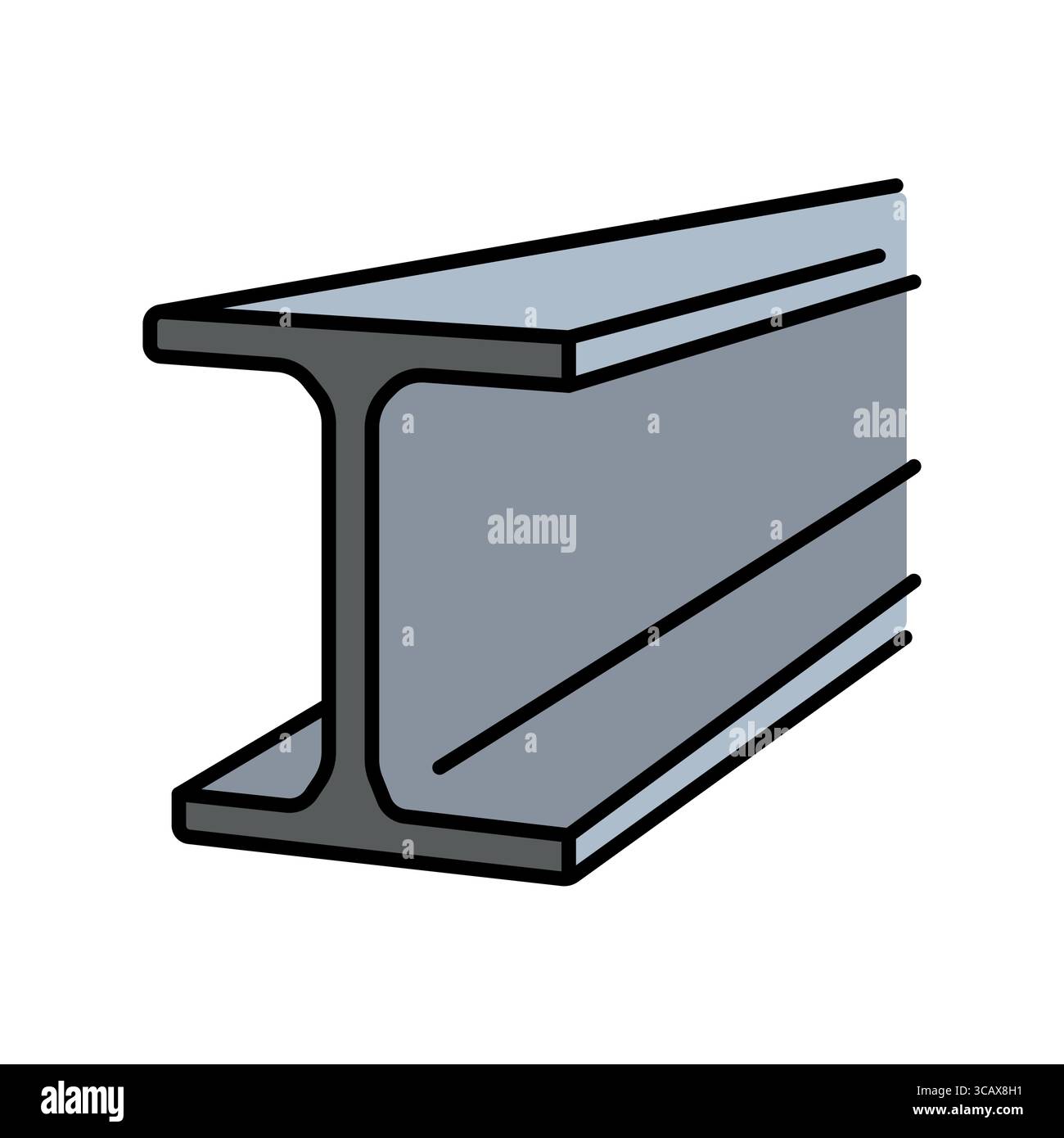 Beam ceiling Stock Vector Images - Alamy