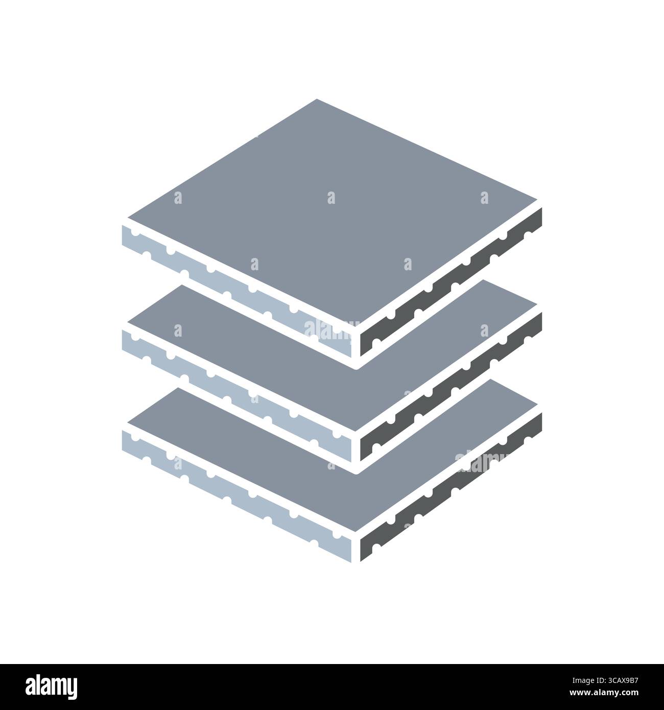 Lightweight board Cut Out Stock Images & Pictures - Alamy