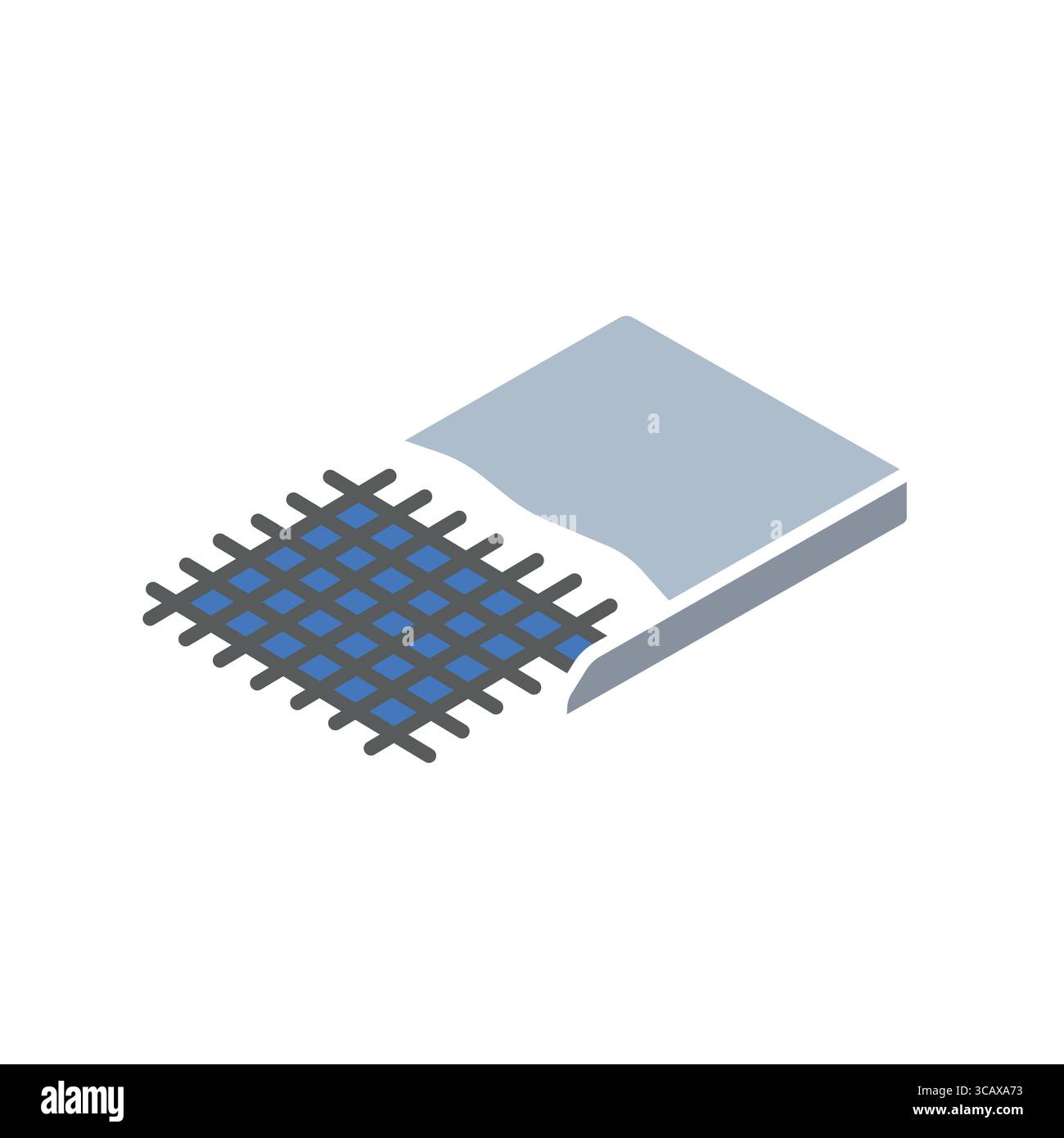 slab color flat for apps and websites. Construction Elements. Modern ...