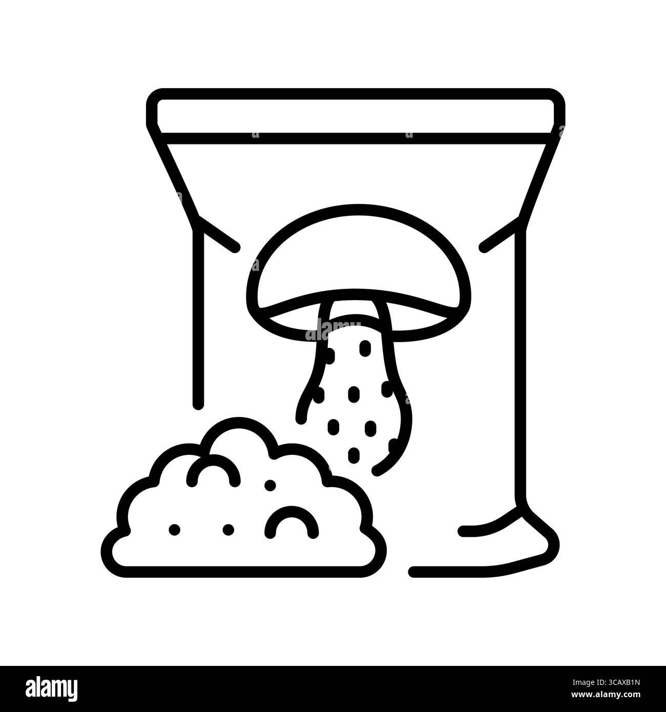 Agricultural projects Cut Out Stock Images & Pictures - Alamy