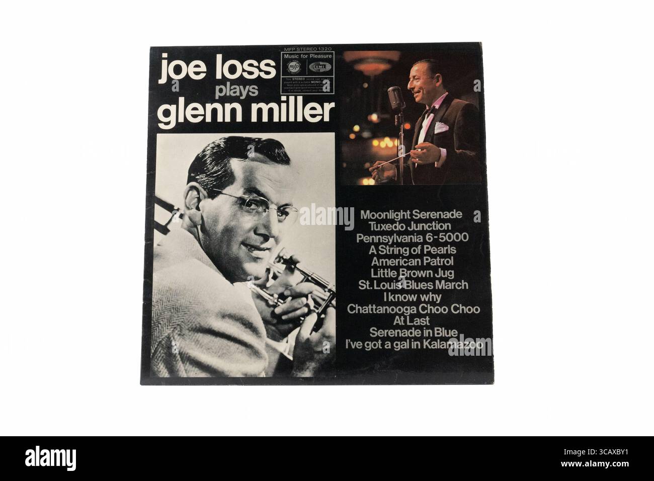 Glenn millar hi-res stock photography and images - Alamy