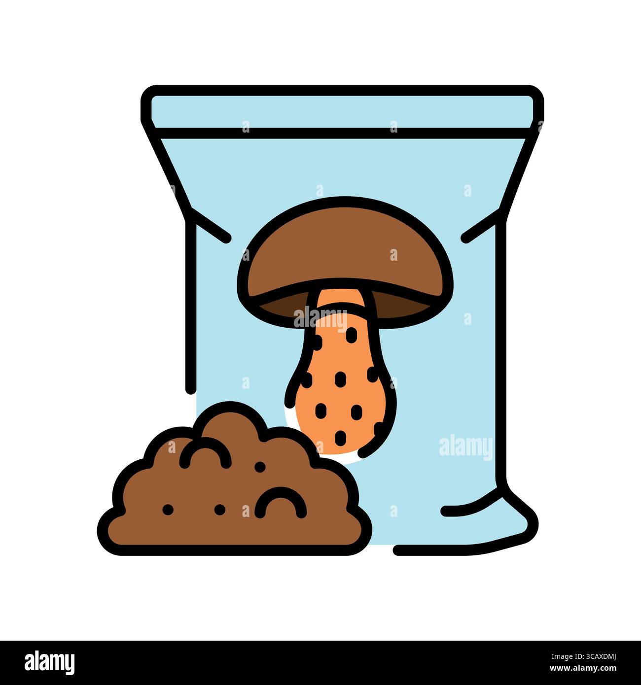 Agricultural projects Cut Out Stock Images & Pictures - Alamy