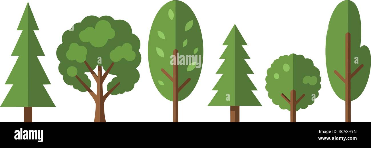 Showcasing materials Stock Vector Images - Alamy