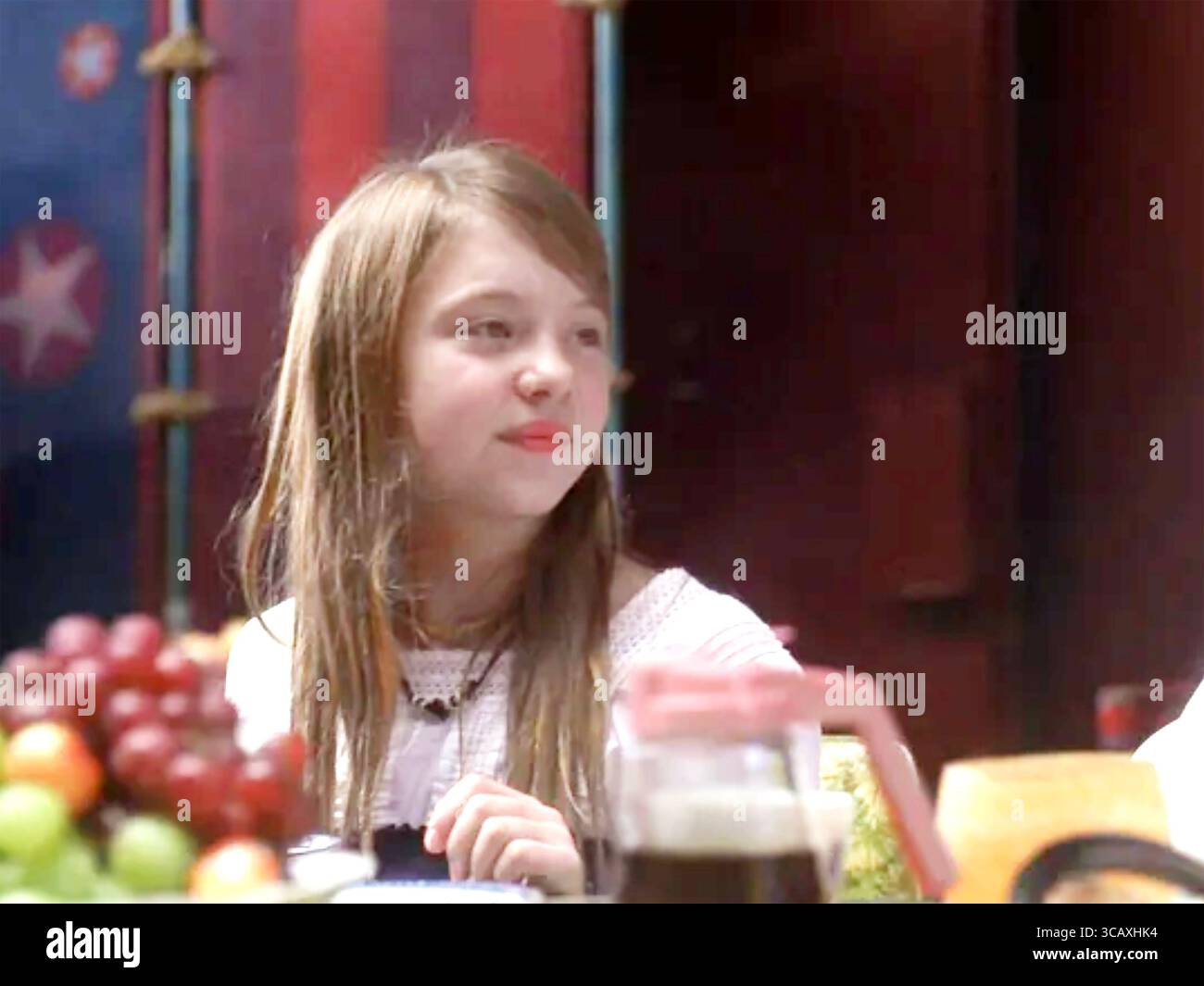 Heroes television series hi-res stock photography and images - Alamy