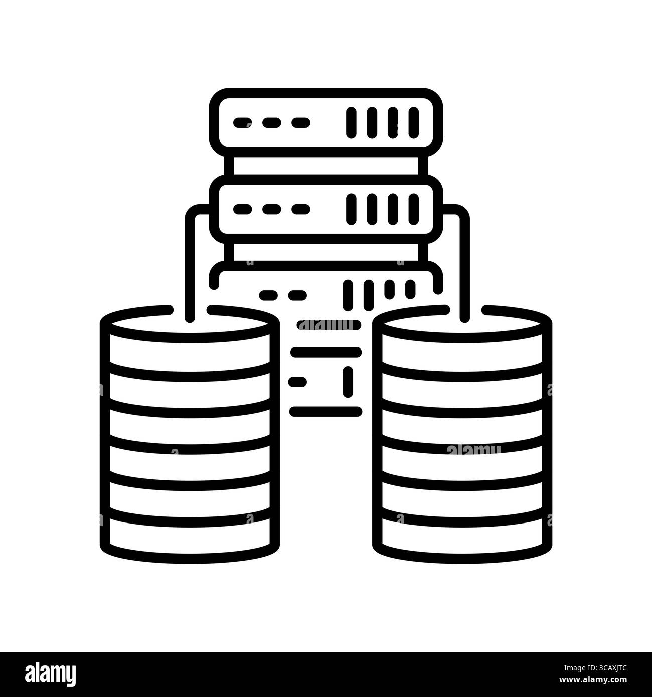 Raid monitoring Black and White Stock Photos & Images - Alamy