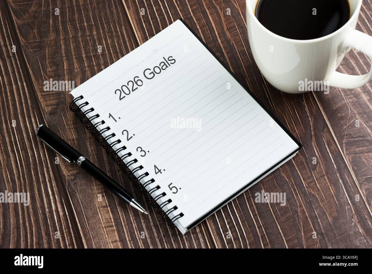 Goals 2026 hi-res stock photography and images - Alamy