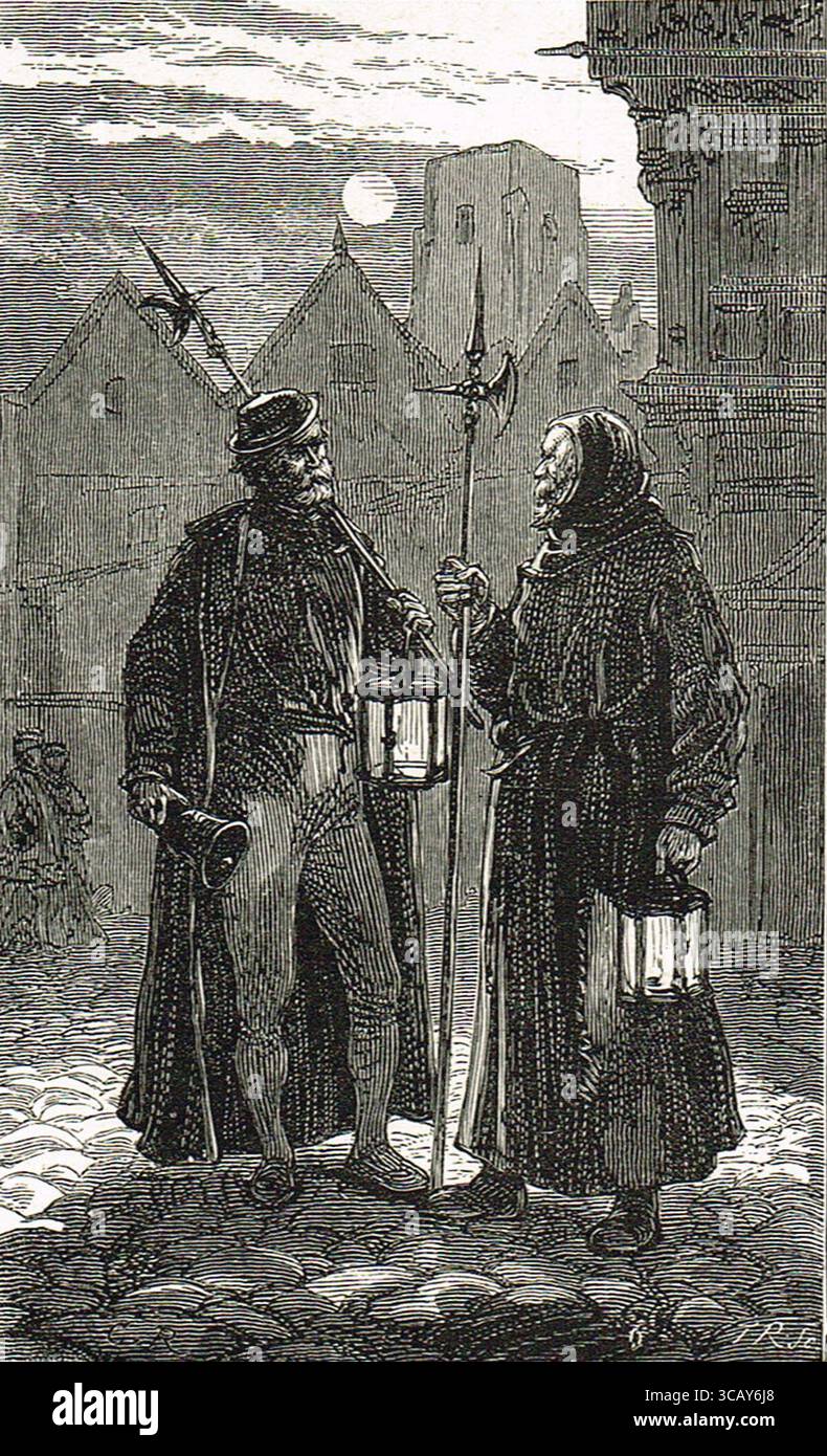 16th century london hi-res stock photography and images - Alamy