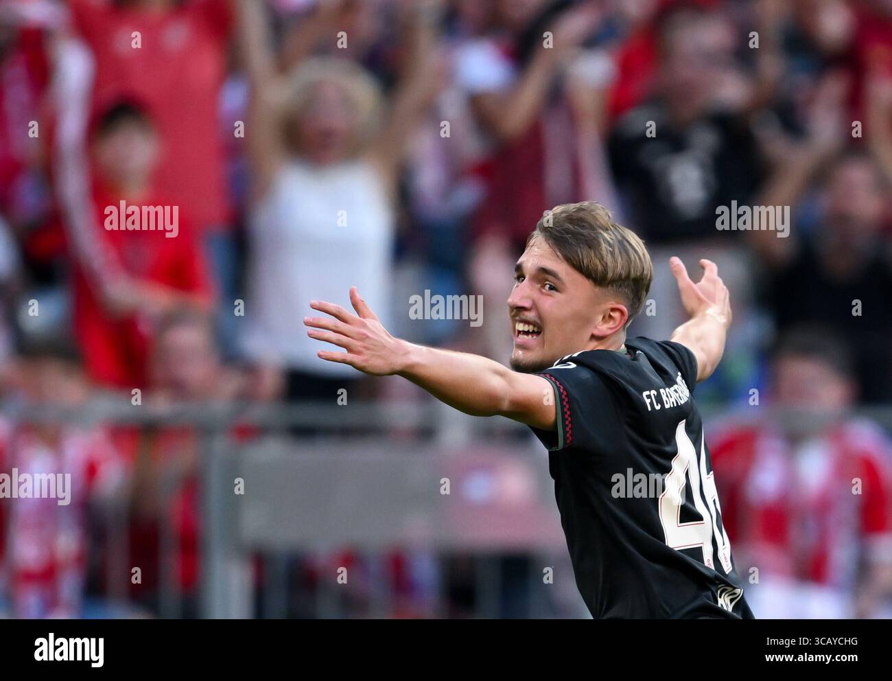 Lennart karl hi-res stock photography and images - Alamy