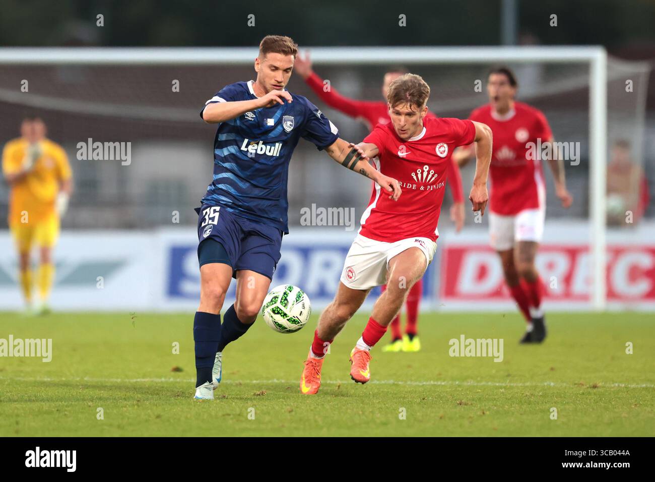 Serginho 2025 hi-res stock photography and images - Alamy