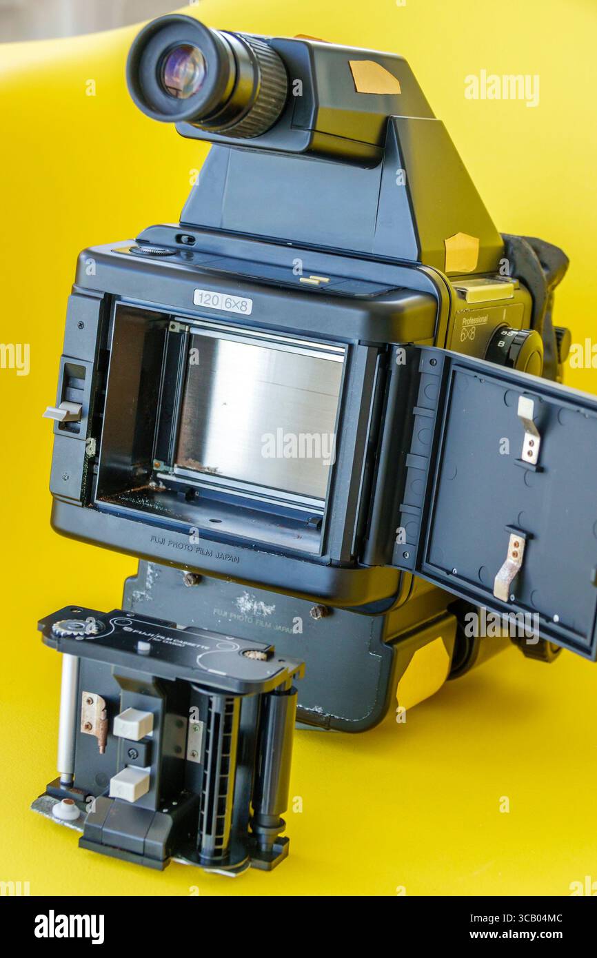 Camera parts label hi-res stock photography and images - Alamy