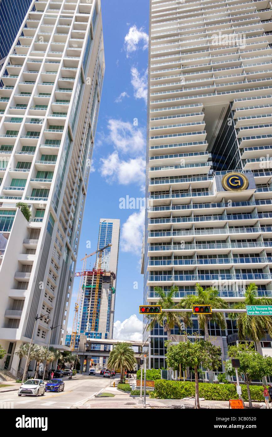 The grayson hotel miami hi-res stock photography and images - Alamy