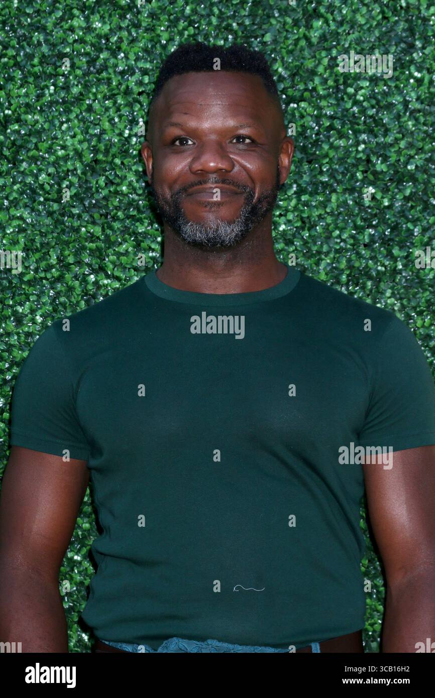 August 7, 2025, North Hollywood, Ca, USA: LOS ANGELES - AUG 6: Tory ...