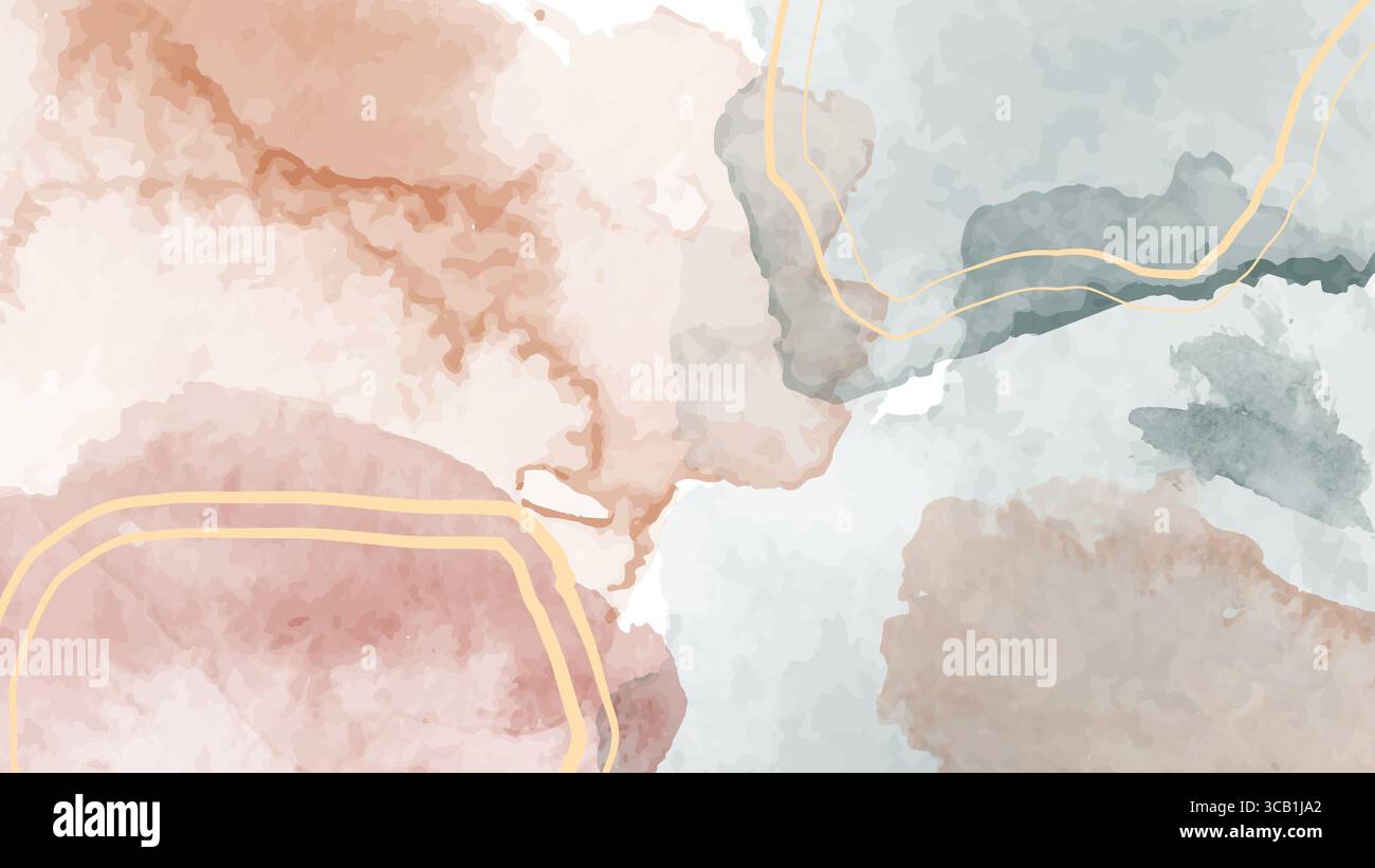 Earth tone and pastel color palette hi-res stock photography and images ...