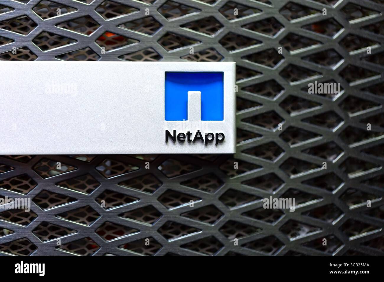 Aff technology company logo hi-res stock photography and images - Alamy