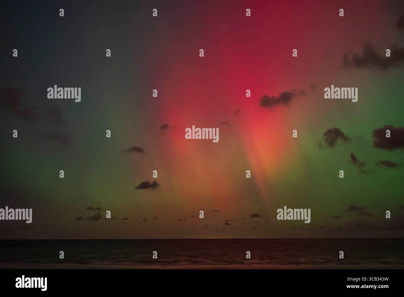 Breathtaking view night sky hi-res stock photography and images - Alamy