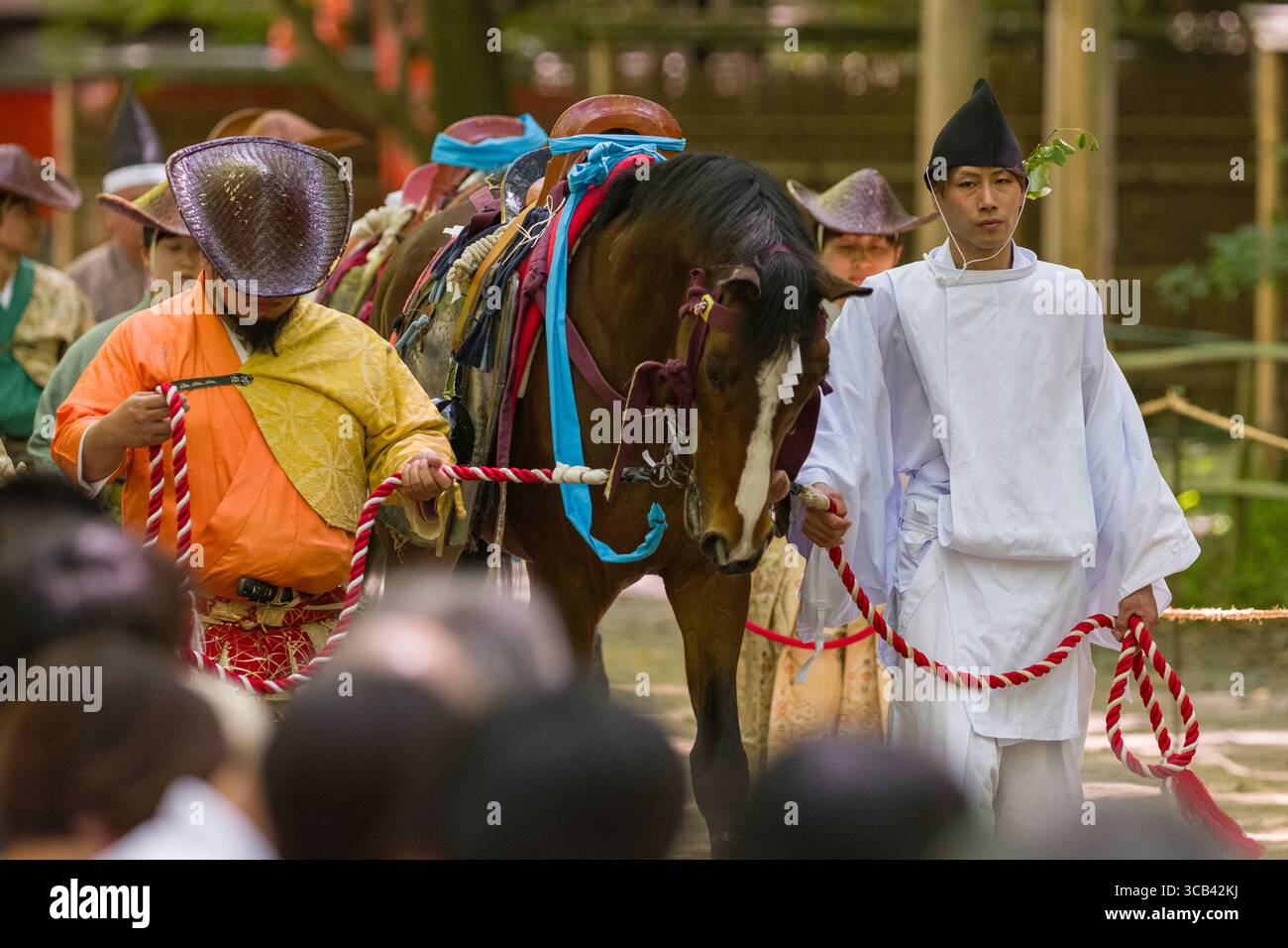 Rich cultural heritage of japanese art hi-res stock photography and ...