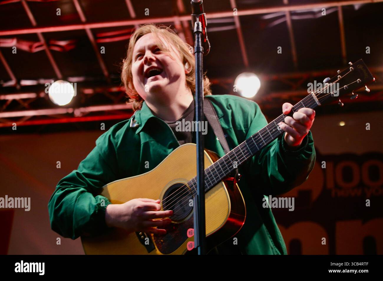 August 7, 2025, New York City, New York: (new) z100new york summer bash ...