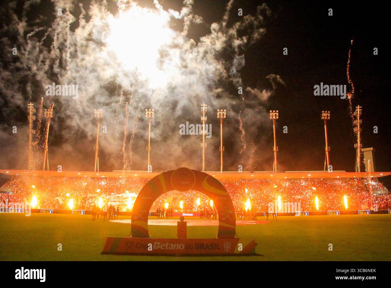 Copa brasil 2025 hi-res stock photography and images - Alamy